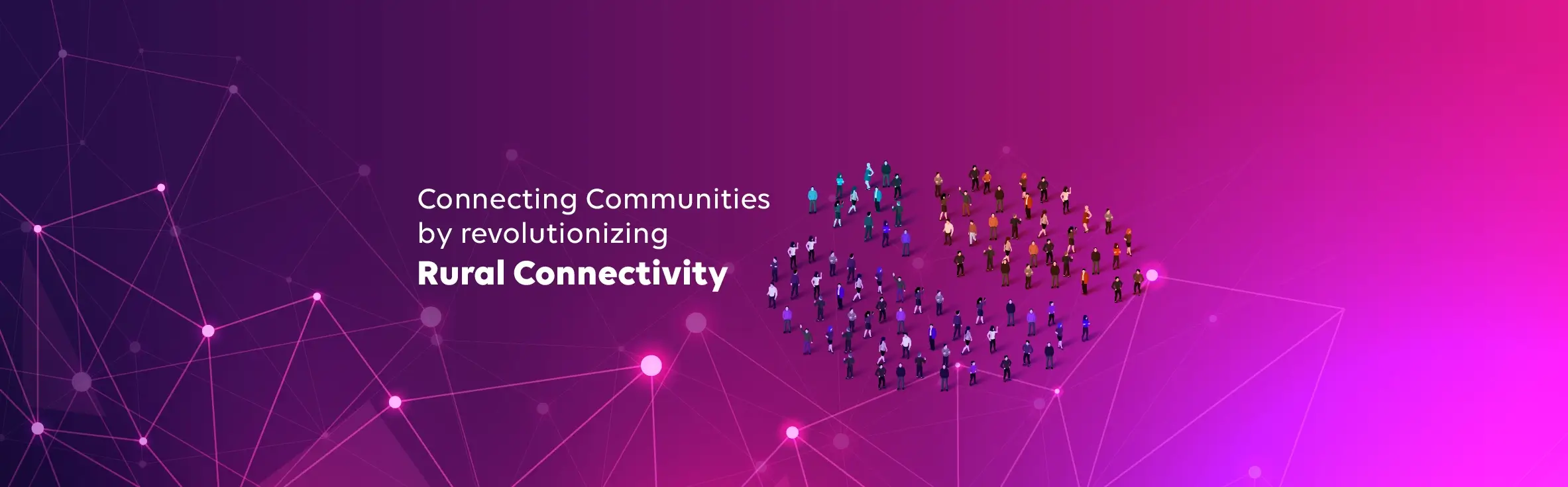 Understanding Rural Broadband Connectivity | Tata Play Fiber